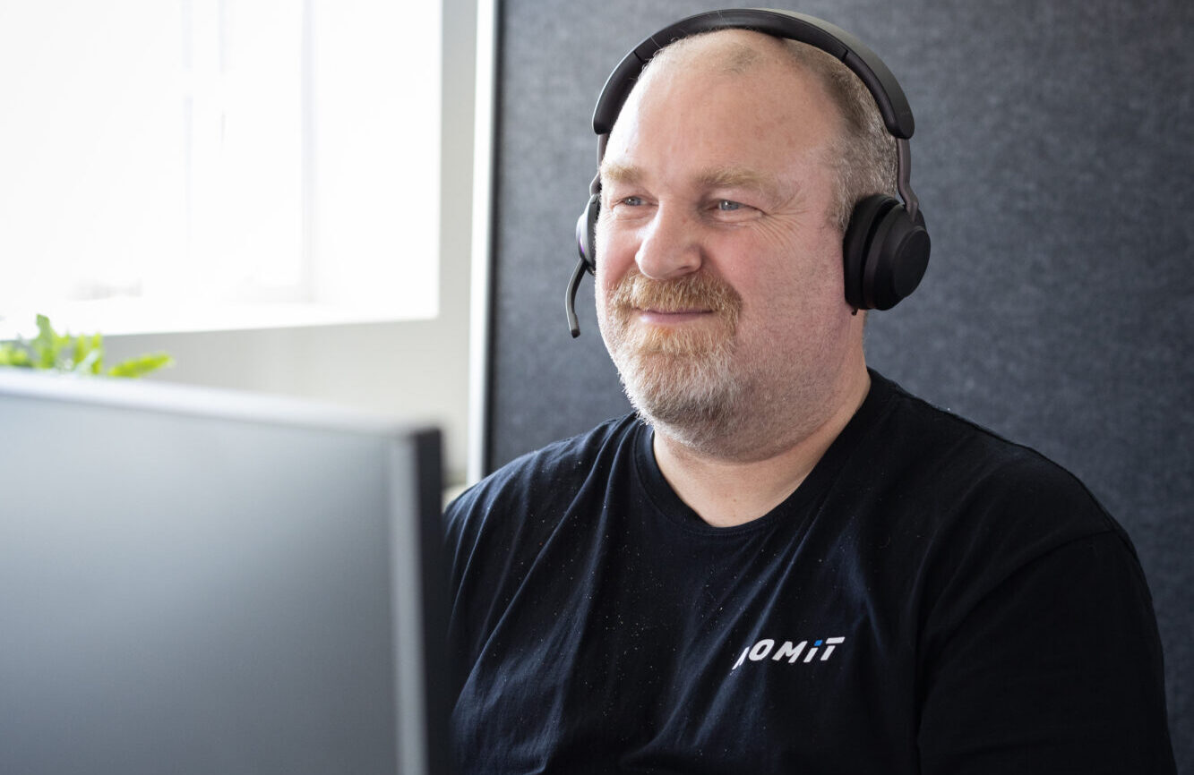 KOMiT – Software til fællesskabet